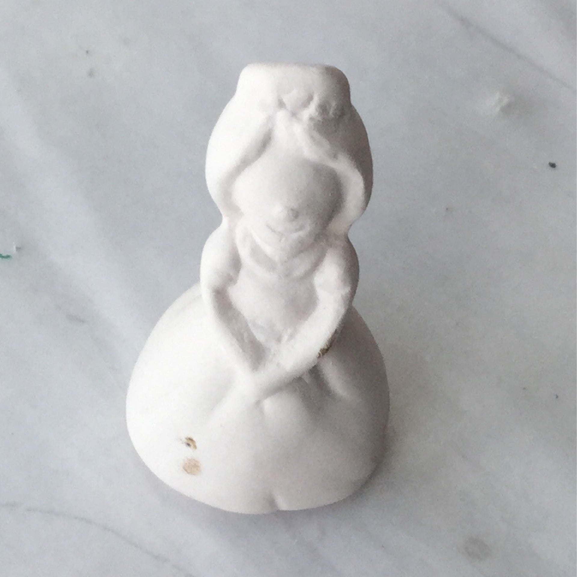 Topper - Princess | HOTplate Pottery and Clayworks